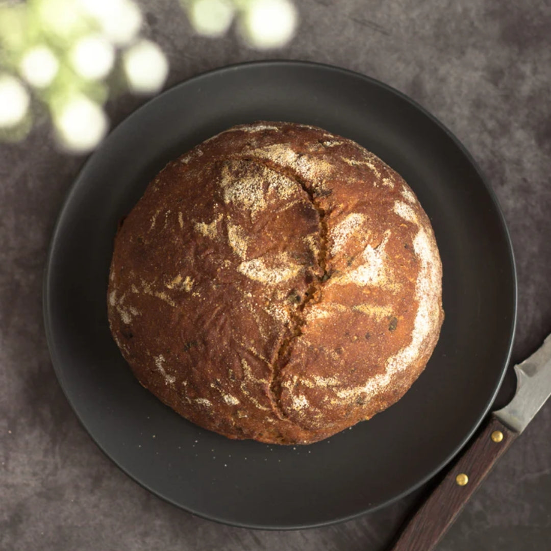 Mer Konfekt | Artisanal Breads and Bakes